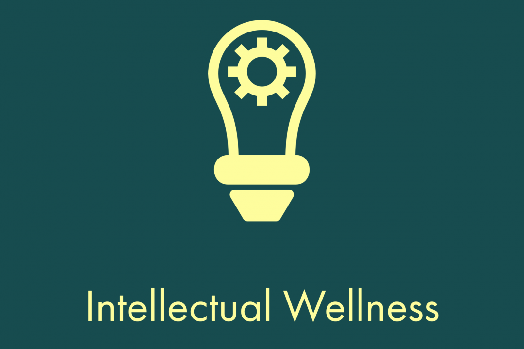 COVID-19 Resources Addressing Intellectual Wellness | NWI Journal