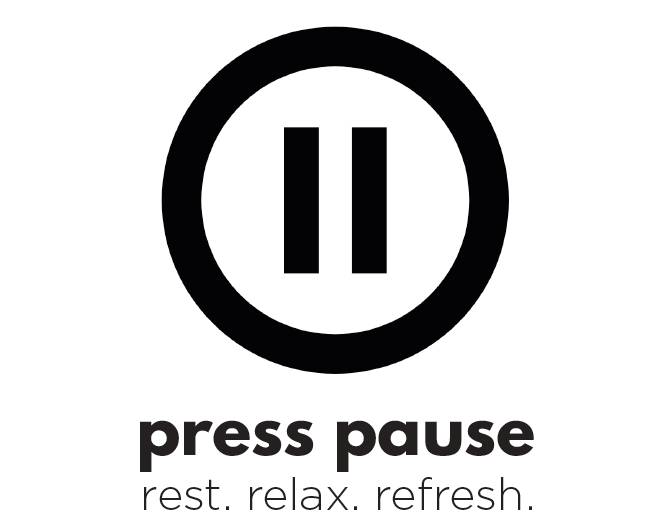 Rest. Relax. Refresh. | NWI Journal